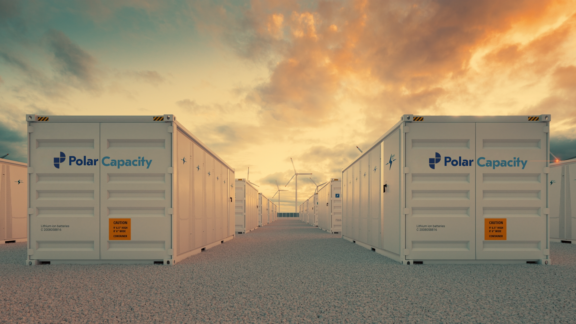 Polar Capacity and Stockholm Exergi form a JV for energy storage in ...